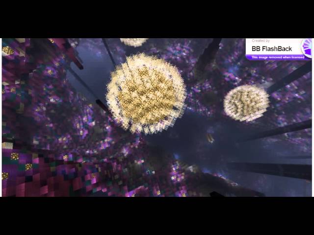 Cronos jail by i28i (san_the_man) for Cave-In contest Minecraft Map