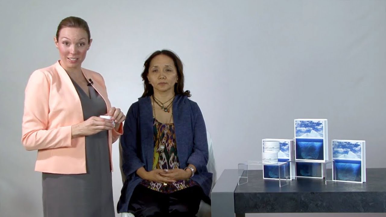 LIFTLAB Lift + Moisturize Daily Moisturizer