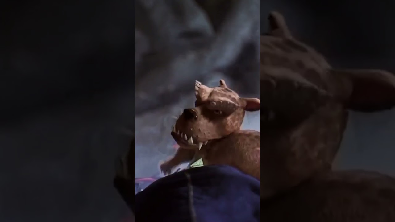 SCRAPPY DOO SUCKS