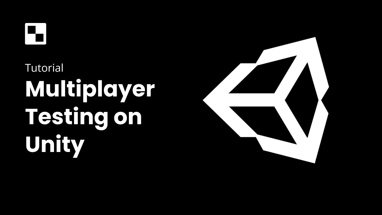 Unity Multiplayer Testing Made Easy with Playroom Kit (Beta Feature) | Multiplayer Kit Tutorial