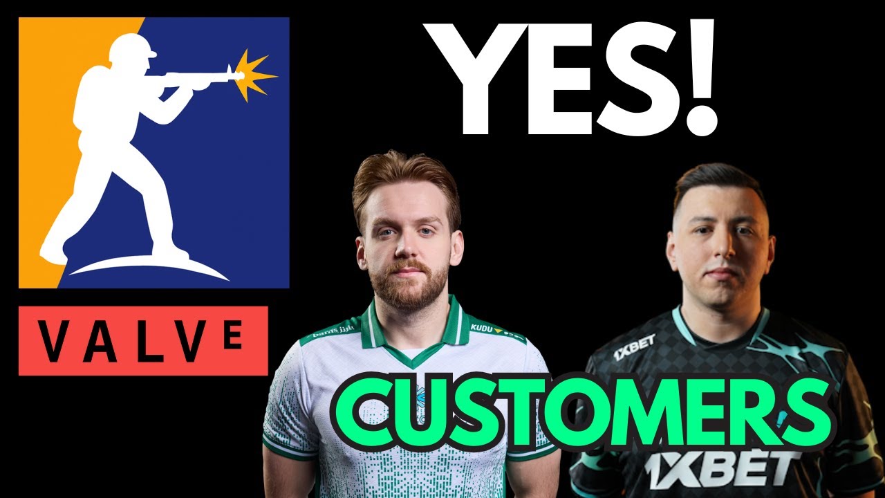 Did CS2 Spray Really Change?