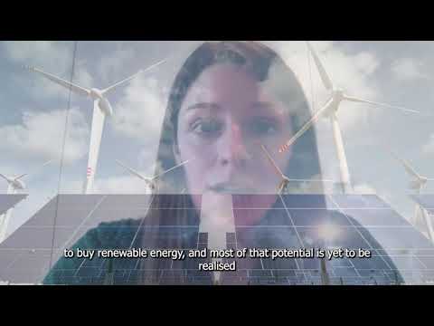 Why Renewables Matter: The Communicators of Change Task Force by RE-Source and The Climate Group