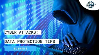Video | BizTech: The dangers of hacking and how to protect yourself ...