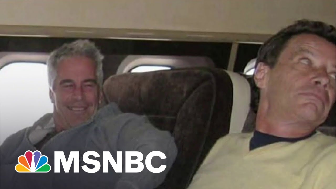 Epstein Associate Jean-Luc Brunel Found Dead In French Prison