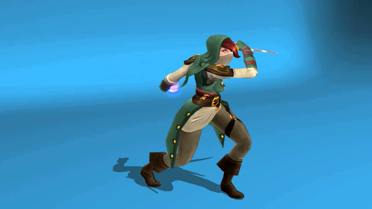 Mark Pearce   Animation Reel 2016