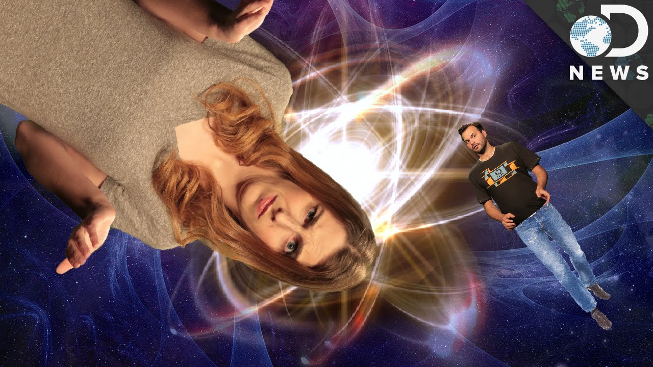 Can Quantum Entanglement Explain Gravity?