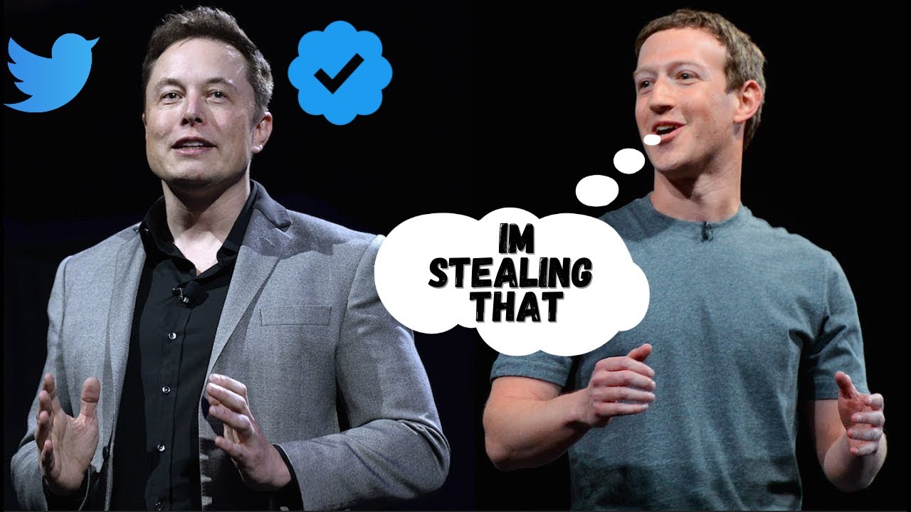 Facebook & Instagram To Start Charging Monthly To Be Verified