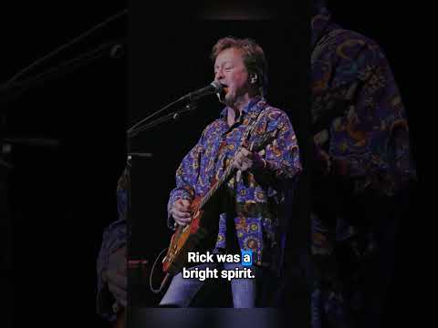 Rick Derringer, Rock Legend and McCoys Founder, Dies at 77Rick Derringer.