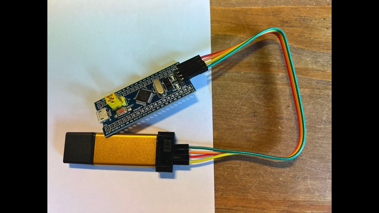 STM32, Writing Morse Code Function
