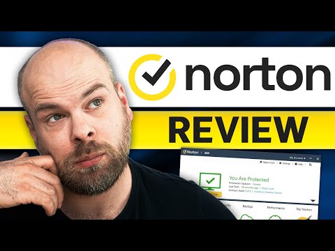 Norton Antivirus Review | Is It the BEST Security for 2025?