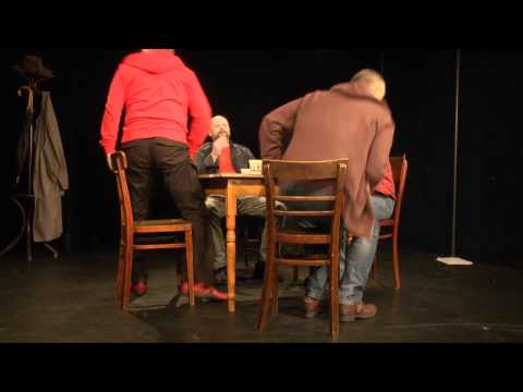 Teatr KTO - Komedia Sensacyjna