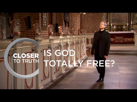 Is God Free? | Spiritual Insights for Everyday Life