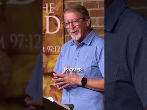 What Does "Eternal" Really Mean in the Bible?