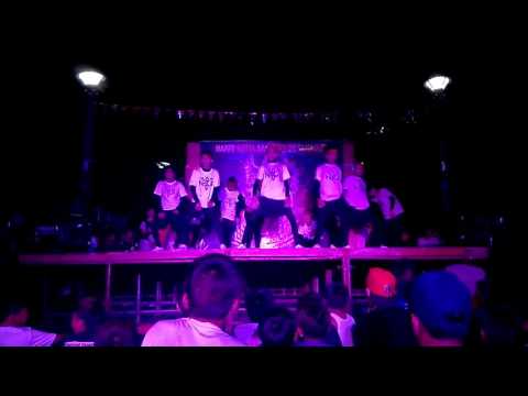 Nexus bang bang taguig