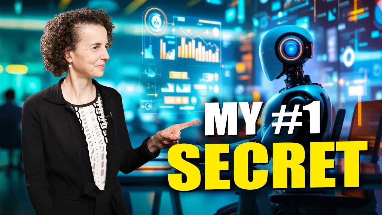 How Can AI Be Used To Optimize Business Processes