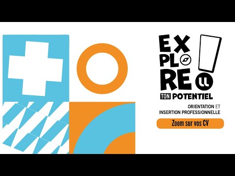 🟠Live Explore ton potentiel - A vos CV