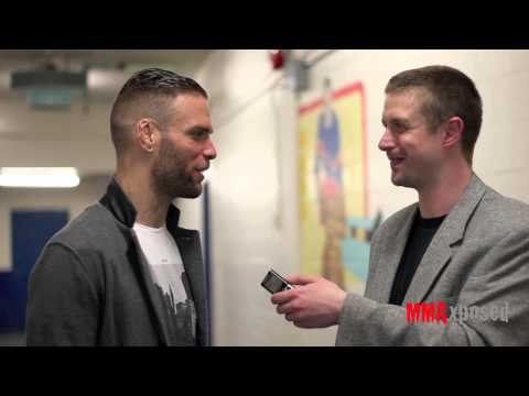 Alex Ricci Victorious at SCC 2.0