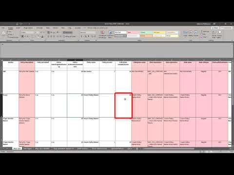 Quick ISE Profiling XML Policy Creator