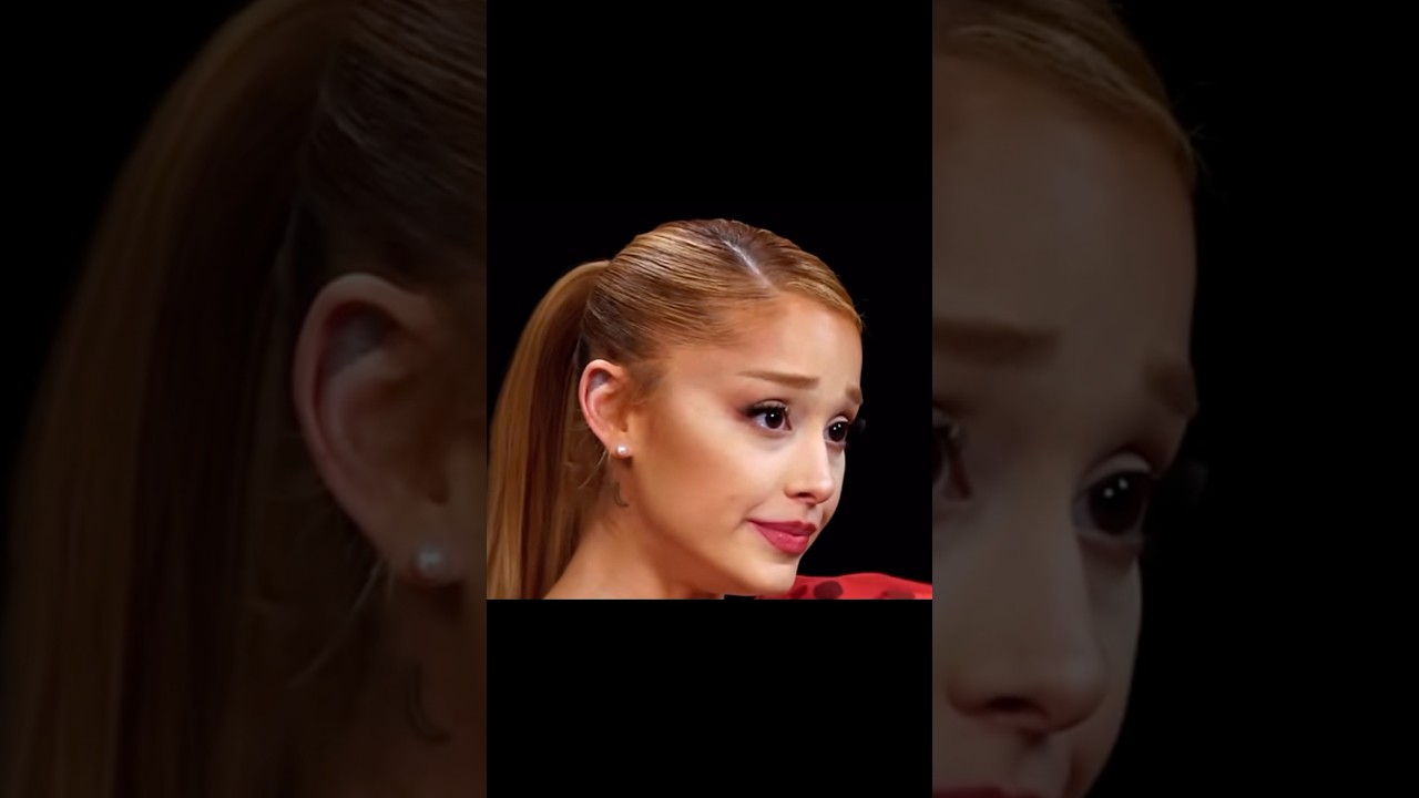 How Ariana Grande Masters Her Vocal Warm-Ups!