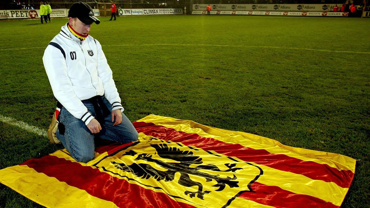 WE DOEN HET GEWOON ZELF - de redding van Malinwa