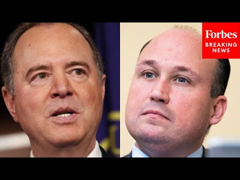 ‘Violated The Trust Of The American People’: Nick Langworthy Tears Into Adam Schiff