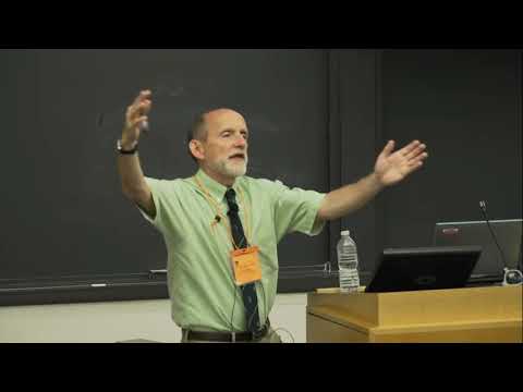 New Combustion Technologies –Promise and Progress, Richards, Day 2 Part 1
