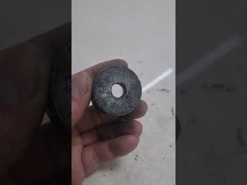 Hot Forging Part and Cast Iron Hub Manufacturer | Shakti Industries ...