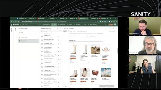 Tecovas' success with composable commerce on Sanity x Shopify | Sanity