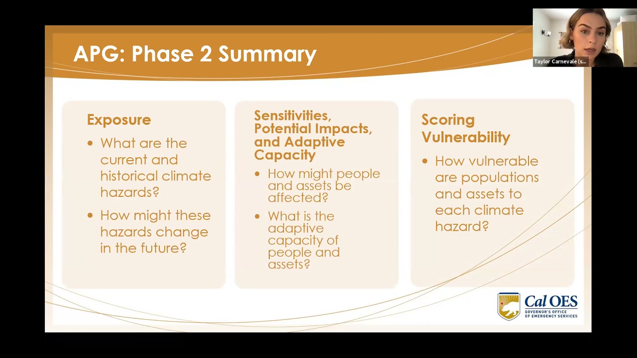 Adaptation Planning Guide: ICARP Workshop Series (March 17 2021)