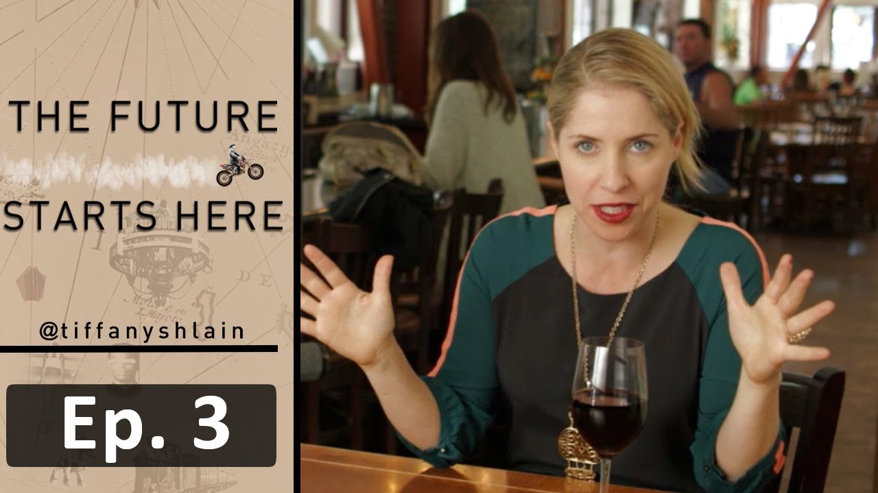 Tech Etiquette | Ep. 3 | Future Starts Here