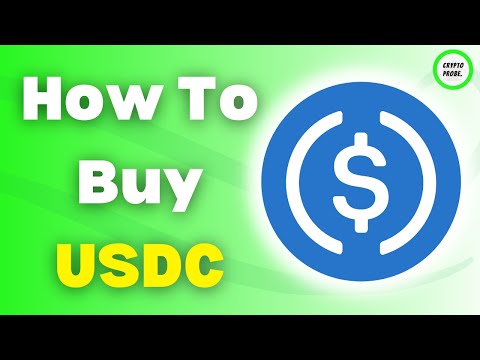 🟢 How To Buy USD Coin (USDC) In 3 Minutes | FULL Guide Buy Safely & Securely in Canada + Analysis 🟢