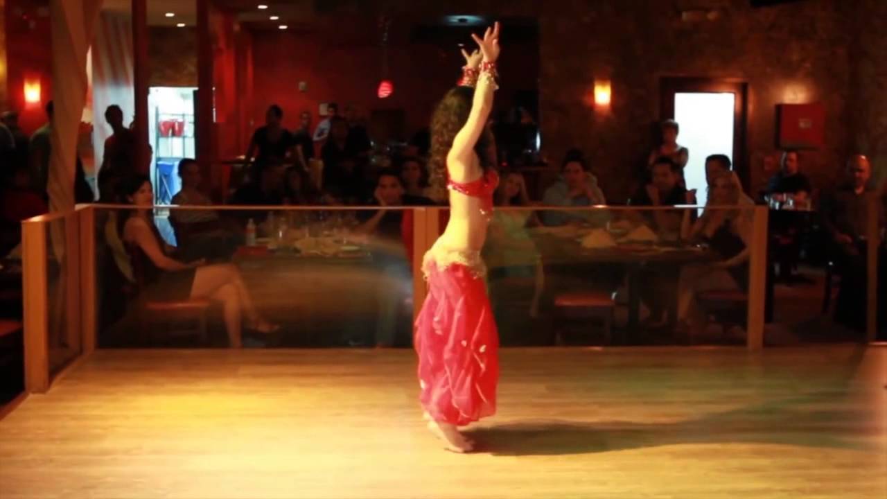 Lidia - Dança do Ventre
