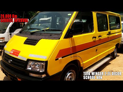 TATA Van - Latest Price, Dealers & Retailers in India