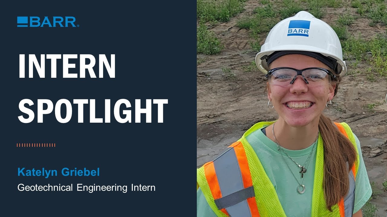 Intern Spotlight | Katelyn