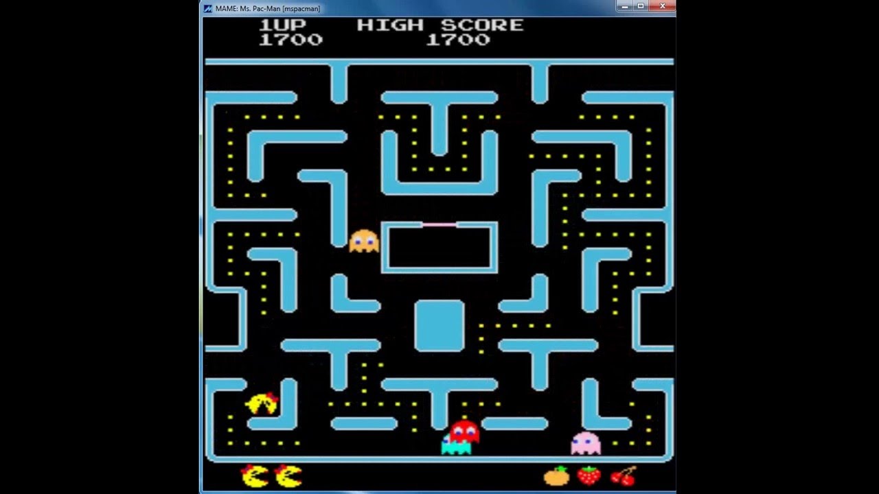 mspacman safe grouping method acts
