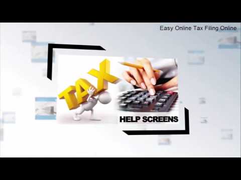 TaxCaster 2017 - Tax Refund Calculator