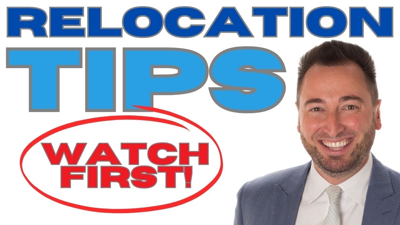 Relocation Package Secrets Your Company Won't Tell You | Watch This Before Selling Your Home!