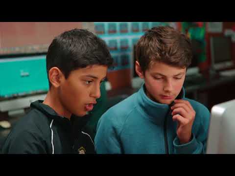 Kiwi Kids Getting Money Savvy