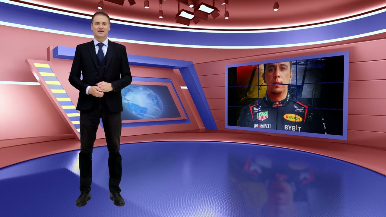 Vídeo Noticias – rF Brasil