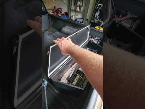 The coolest mod you can do to your V8 S10 #v8swap #v8s10