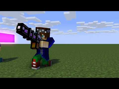 Steam Community :: Video :: Mine Imator Awp and Prototype (Pixel Gun 3D ...