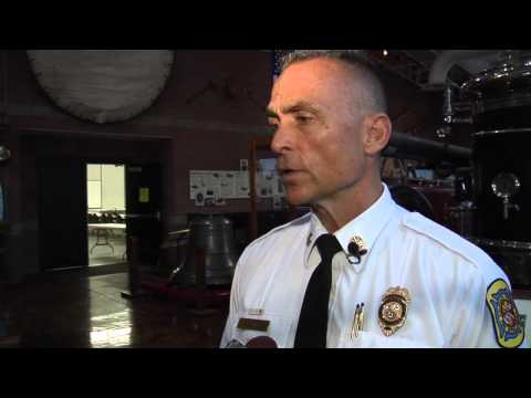 Individual disaster assistance for El Paso County flood