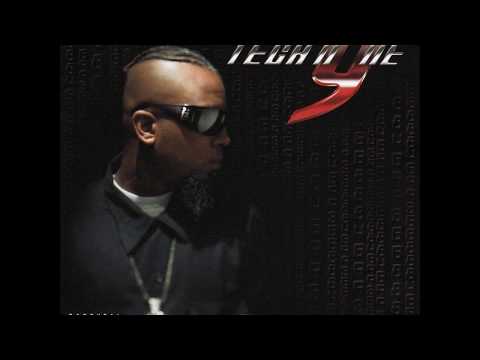 Tech N9ne -The Beast (Clean)
