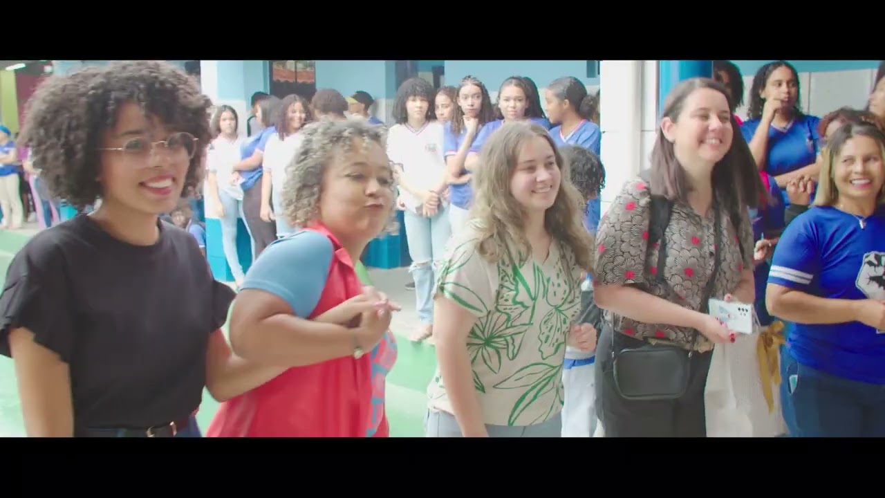 Her Education, Our Future - Documentary film