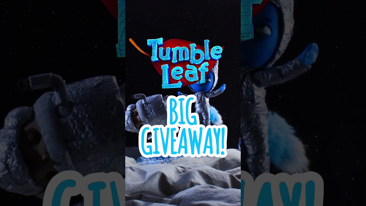BIG GIVEAWAY! (in description)