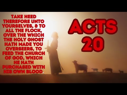 Acts 20