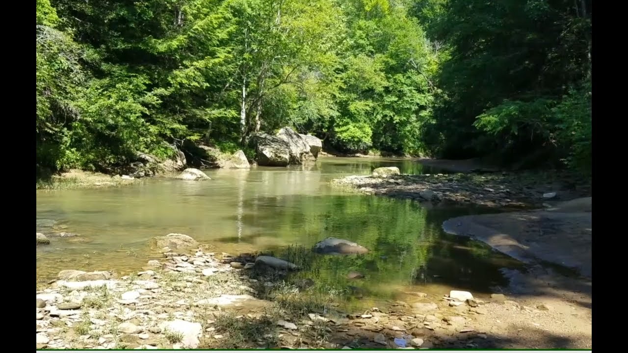 The Top 10 Hidden Trails of Red River Gorge