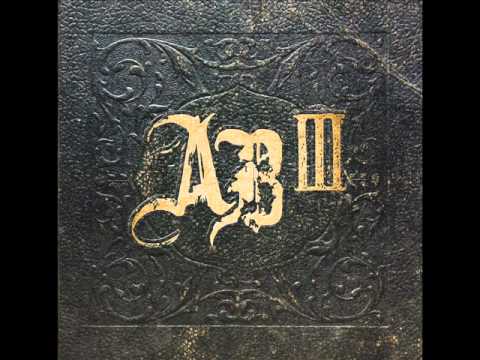 Alter Bridge - All Hope is Gone + Lyrics