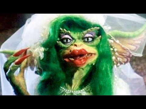Gremlins 2 – la nueva generación: Más gamberra – Alquimista Cinéfilo