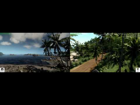 Steam Community :: Video :: FRAPS vs. WeGame in Crysis (HD 1080p)